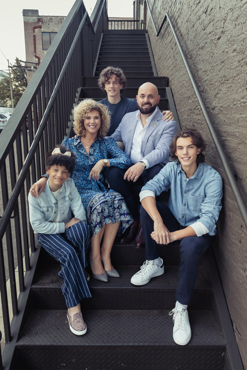 About Friday - Friday Ellis for Mayor